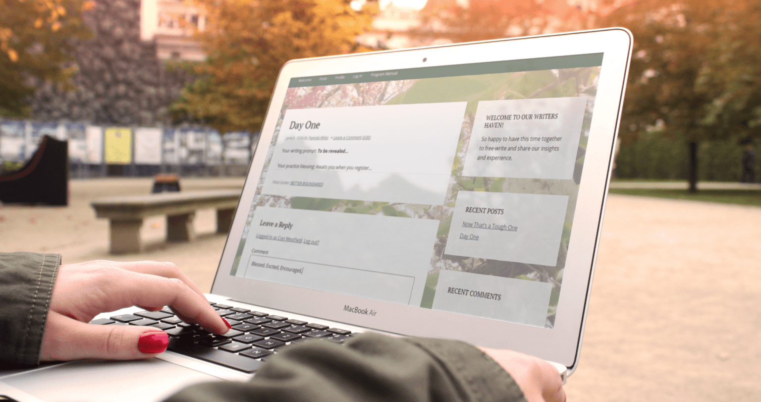 WRITE REIKI with international Reiki master Pamela Miles